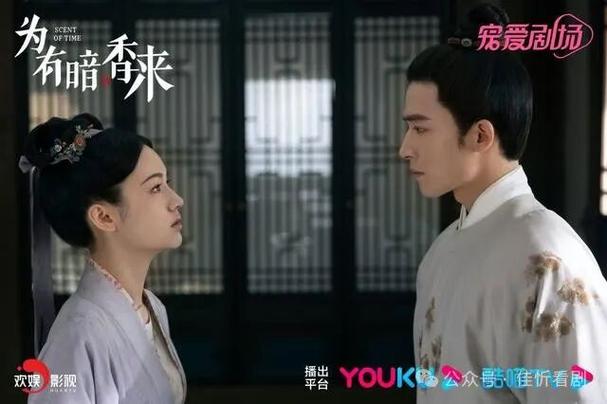 《为有暗香来》星辰影院图标