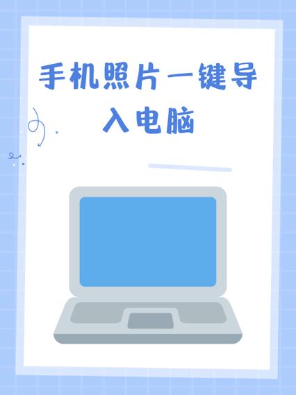 照片怎么备份到另一个手机图标