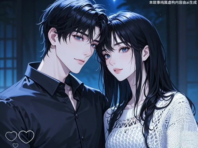 与你无关漫画又叫什么图标