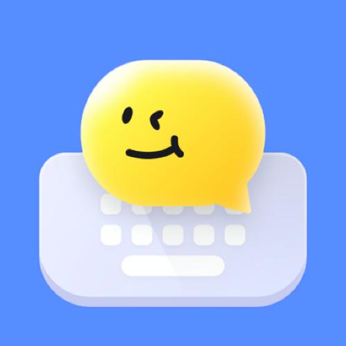 高情商键盘免费版永久可用图标