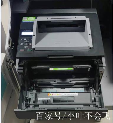 兄弟5590dn硒鼓清零方法图标