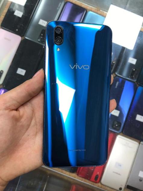 vivox23还有人用吗图标