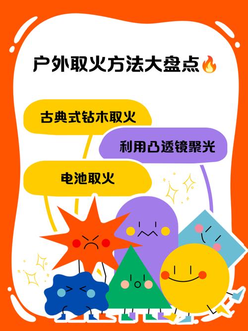 火法抢点燃技巧截图