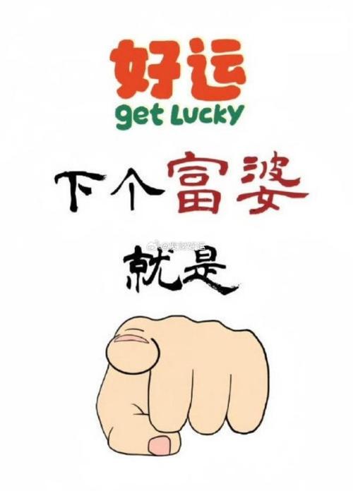 当你是一个富婆的时候