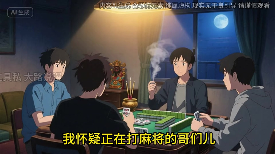催眠护符穿越篇图标