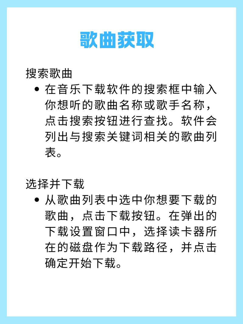 mp3歌曲怎么下载到内存卡图标