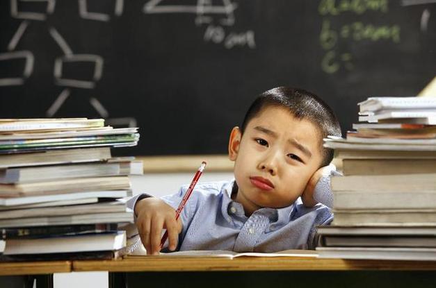学渣是否很悲哀图标