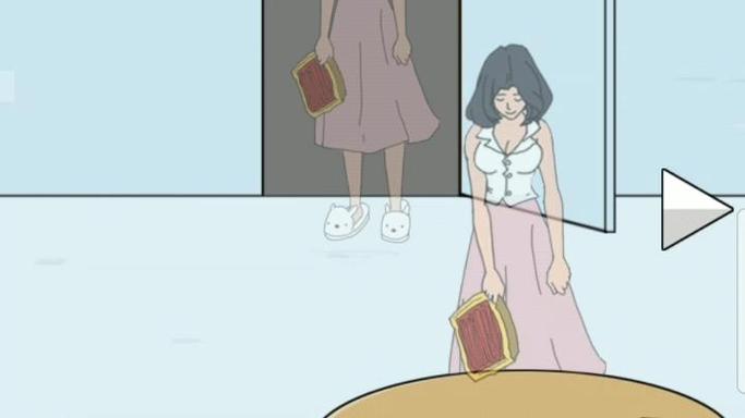 帮妈妈藏辣条图标