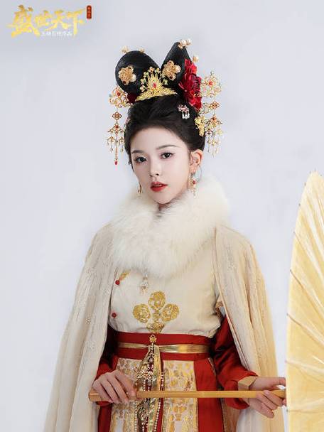 《盛世天下》彭十六