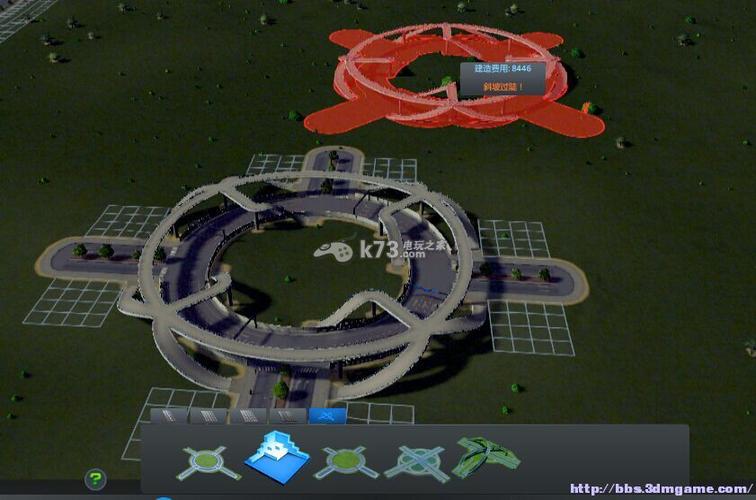盗版都市天际线怎么导入mod