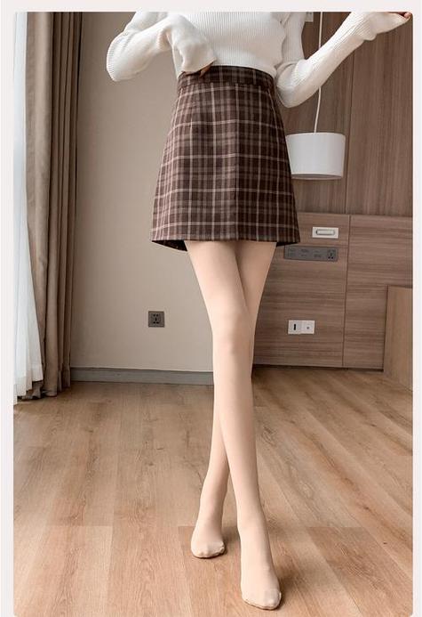光腿神器穿着舒服吗截图