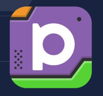 pixiv应用图标