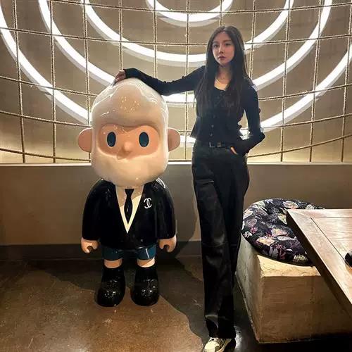 家里的玩偶如何处理截图