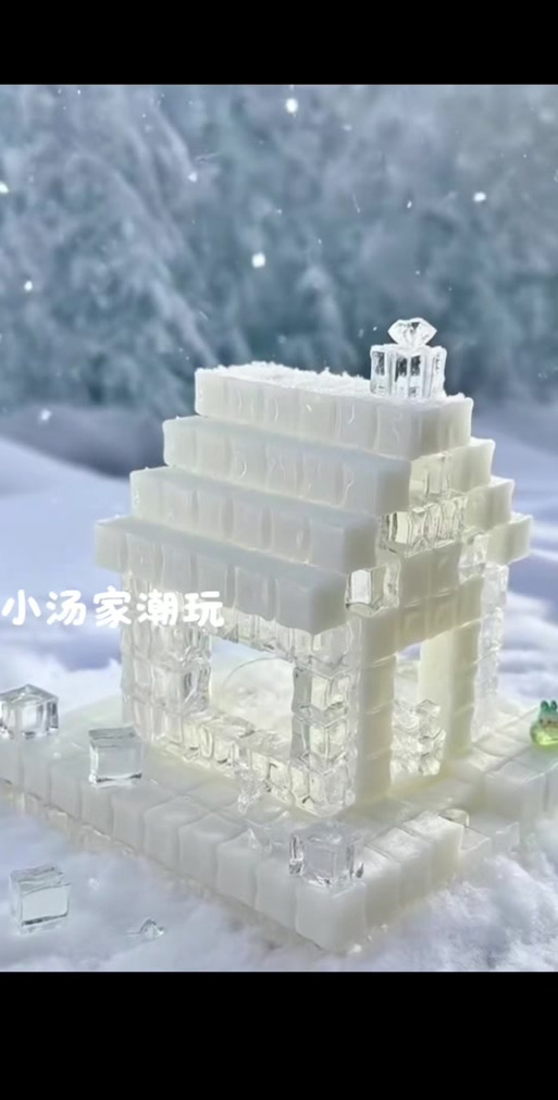 雪屋温泉旅馆最新版玩法图标