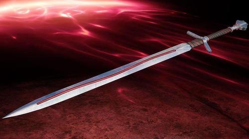 上古卷轴5血吟刃任务图标