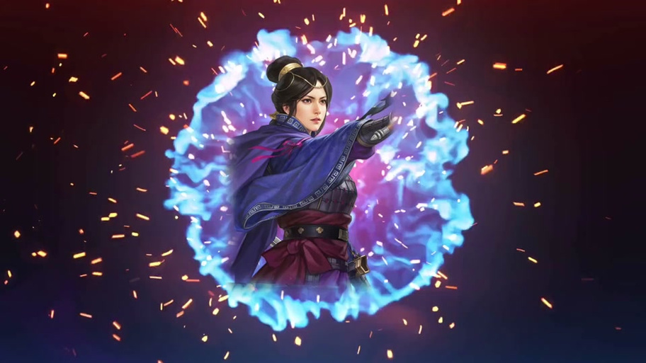王异T0十大最强阵容图标