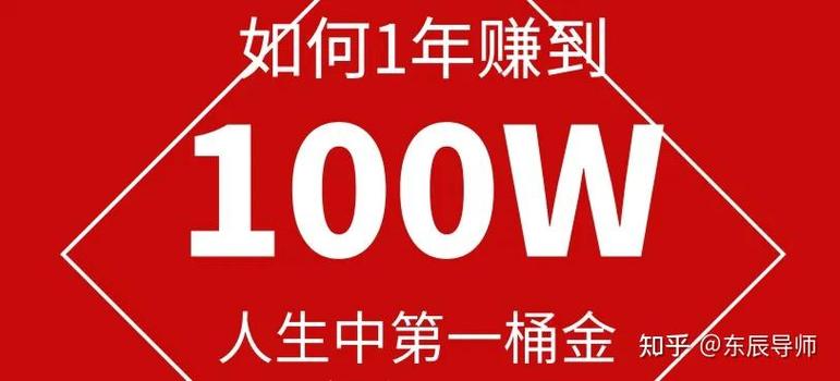 年赚100万的秘密2截图