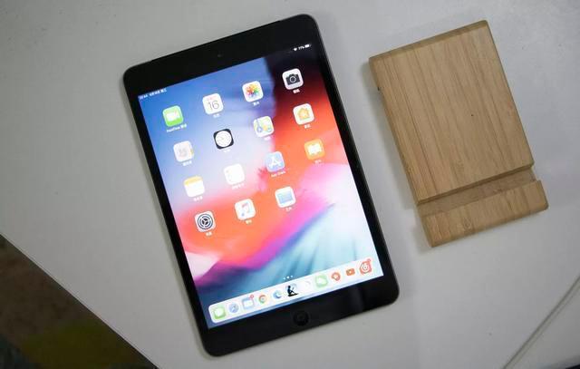 旧ipad有什么用截图