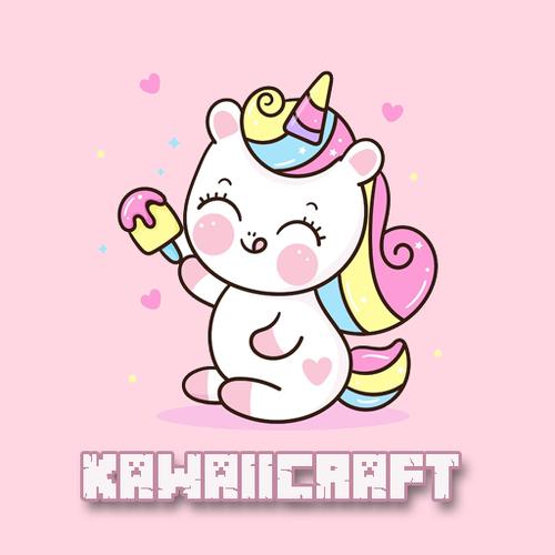 下载卡哇伊世界图标