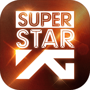 superstar游戏图标