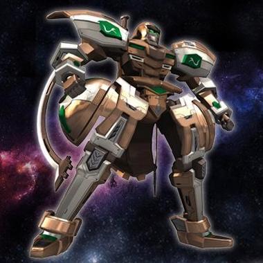 宇宙星神卡勒姆图片图标