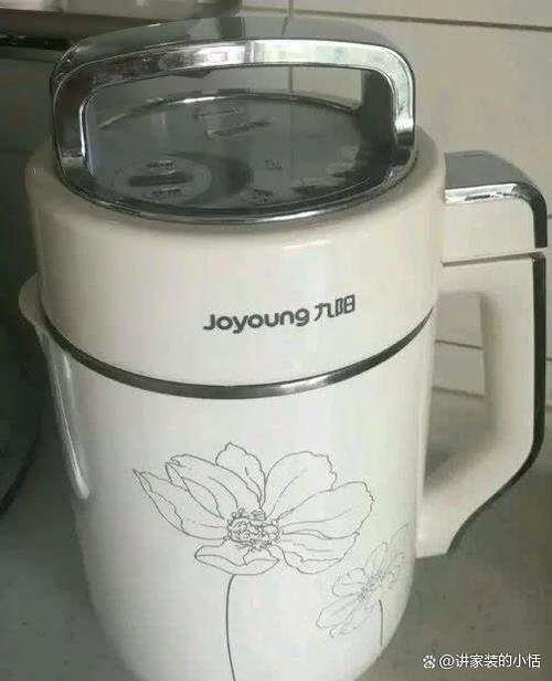 豆浆机价格多少钱一台图标