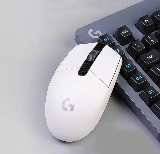 罗技g502改装无线图标