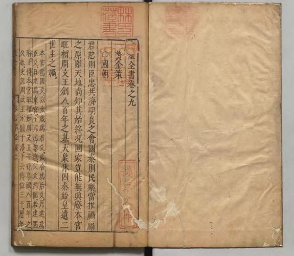 黄金策有多少字截图