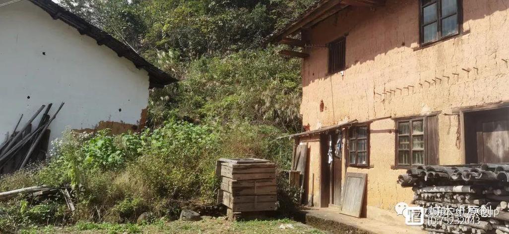 桃源小山村图标