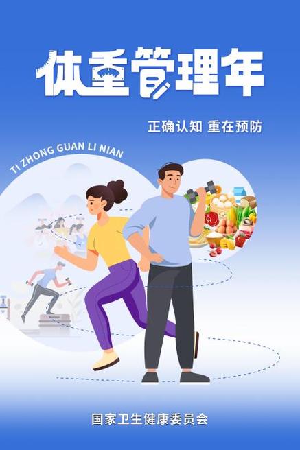 全民减肥图标