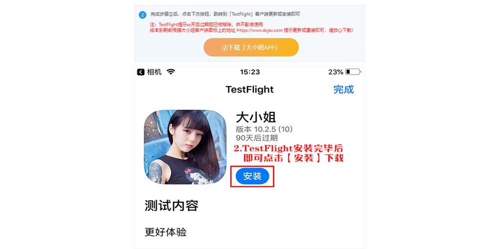 V官APP图标