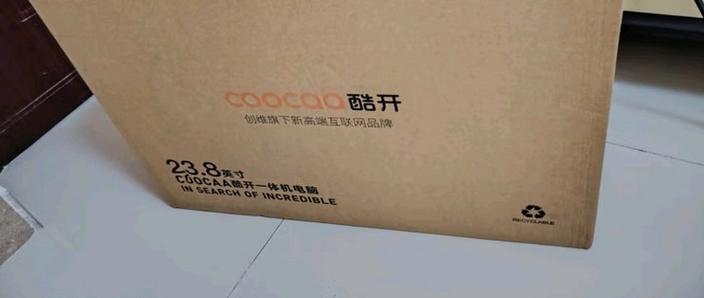 创维酷开没有应用商店