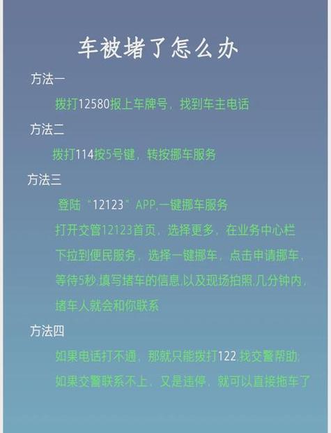 车牌号查车主电话挪车图标