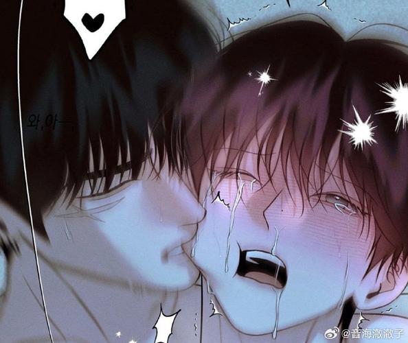《周一的救星》免费漫画图标
