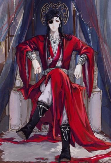 魔幻花城官方微信公众号截图