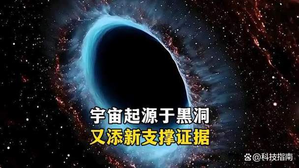 黑洞是谁提出来的最早是谁提出了的图标