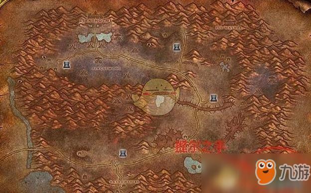 80级法师哪里刷金快截图