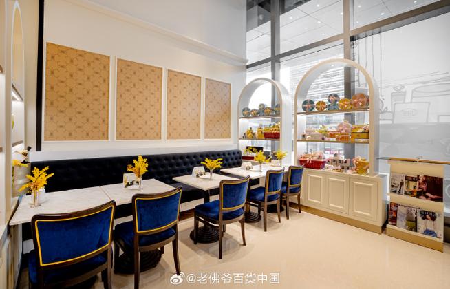 甜品店有哪些知名品牌图标