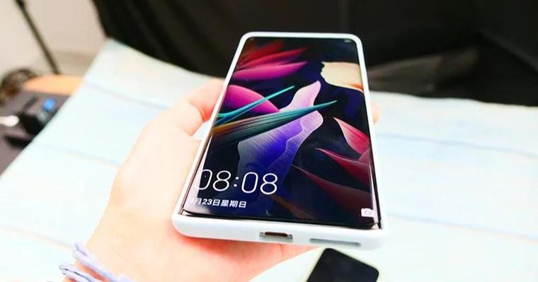 华为屏幕划痕可以用碎屏险吗缩略图
