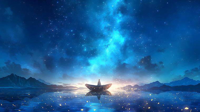 星船艺术截图