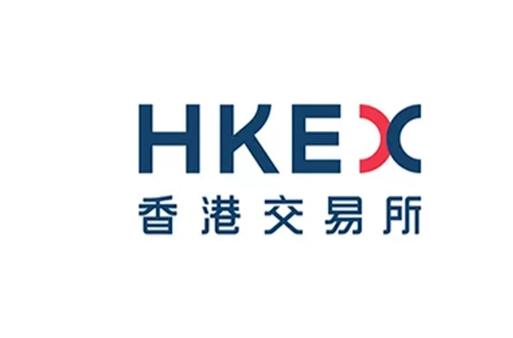 香港联交所地址图标
