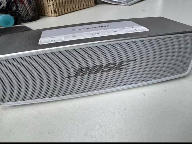 bose蓝牙播放断断续续图标