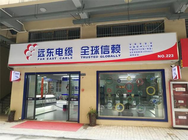 房子装修电线什么品牌好图标