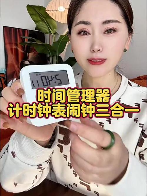 计时器怎么静音图标