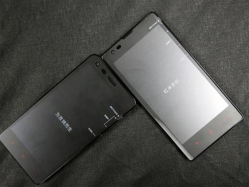 小米1s和2s有什么区别图标