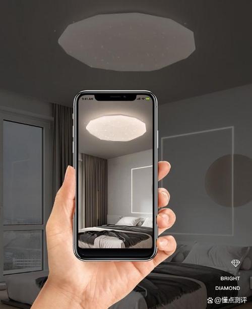 yeelight灯遥控器重置图标