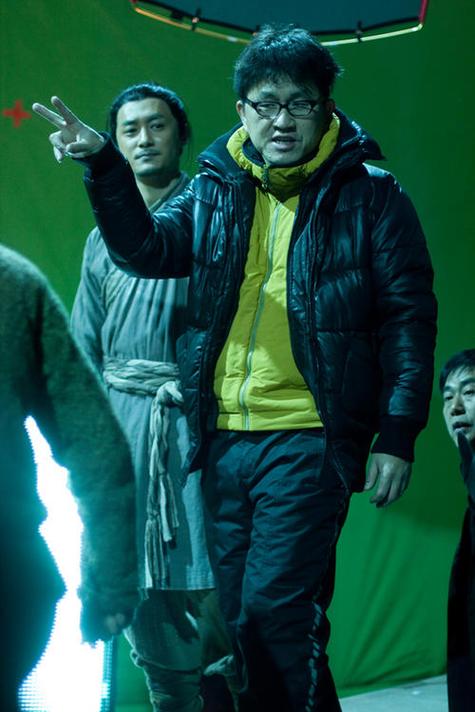 剑雨电影的导演是谁图标