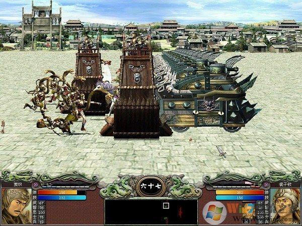 三国群英传2水浒无双破解版图标