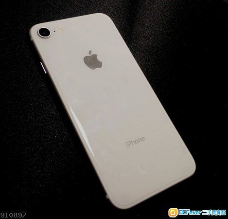 iphone8日版图标