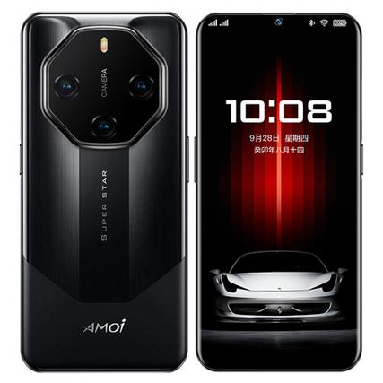 夏新v12pro和其他型号比较截图